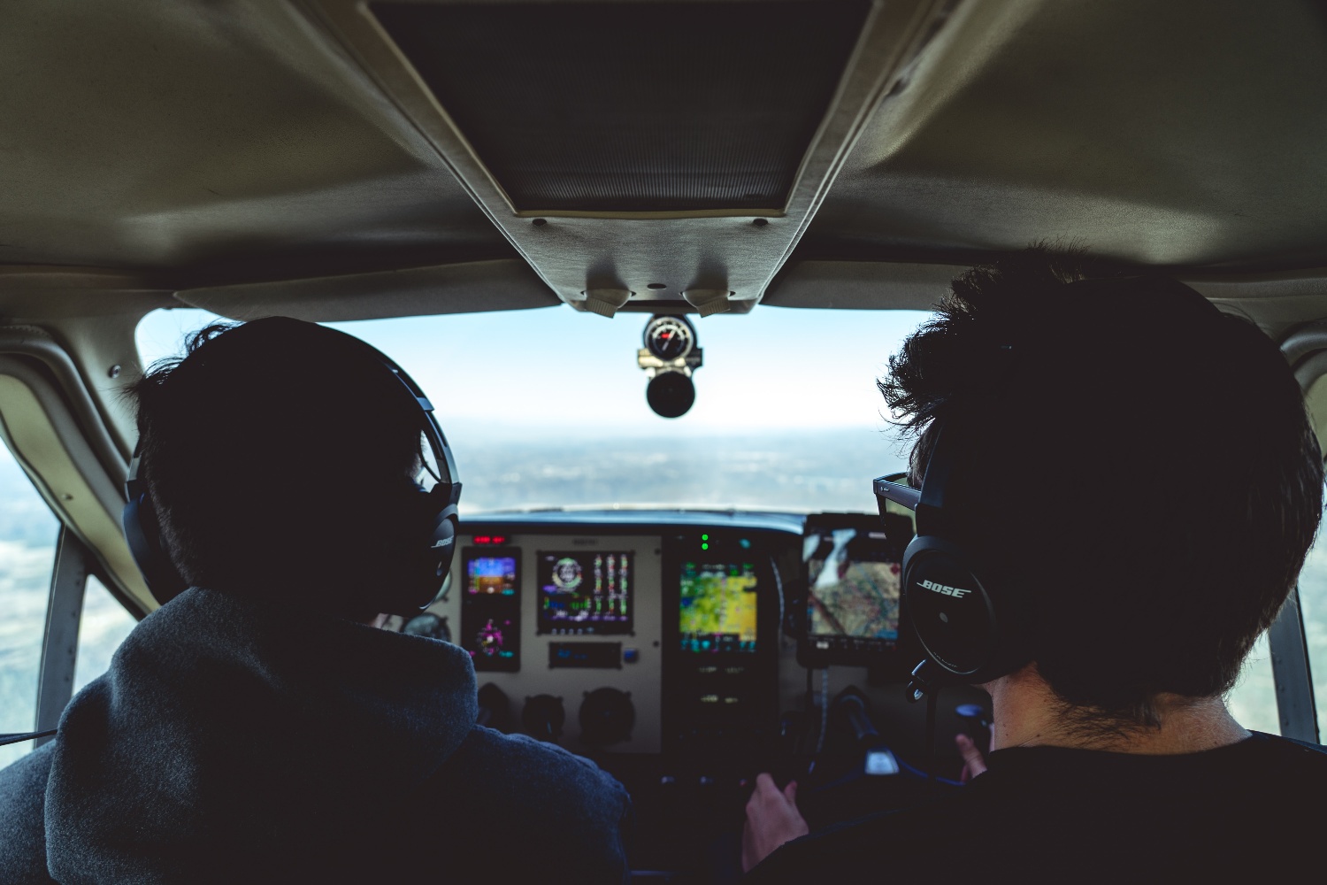 4 Real-Life Lessons for Your Initial CFI Checkride